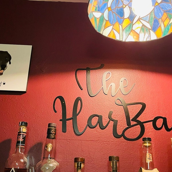 24” Metal Marquee Letters , Metal Light up Letters , Marquee Sign ...