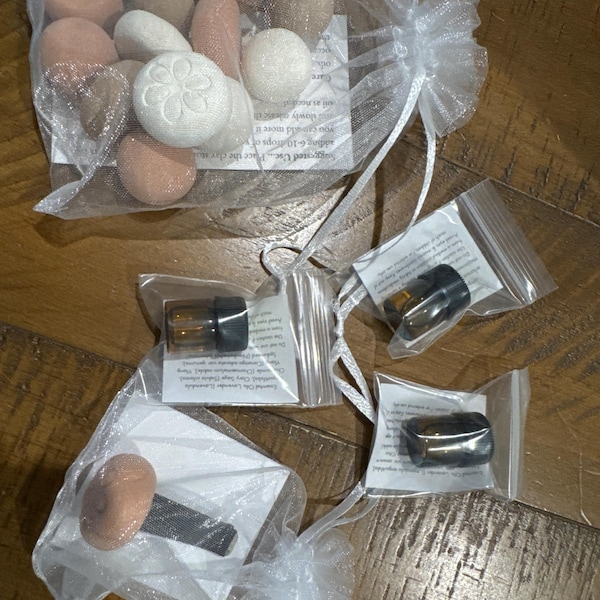 A Moment of Zen Miniature Aromatherapy Zen Garden Kit the Perfect Desk ...