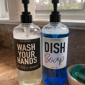 Hilarious Kitchen Signs Funny Social Distance Sign Funny | Etsy