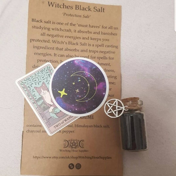 Herbal Magick Spell Kits | Self Love | Happiness | Sleep | Anxiety ...