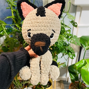 PATTERN: Snowbert the Snowman Crochet Snowman Pattern - Etsy