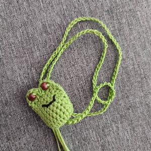 Snail Bookmark PATTERN // Cottagecore Crochet Bookmark Pattern - Etsy