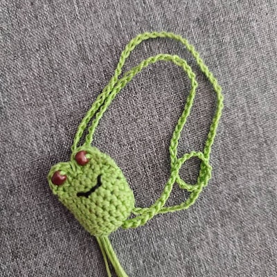 Snail Bookmark PATTERN // Cottagecore Crochet Bookmark Pattern - Etsy