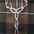 Kilt Pin,celtic Royal Trinity Stag Kilt Pin, 7014, Scottish Kilt Pin, Irish Kilt Pin, Celtic ...