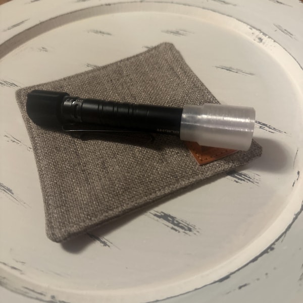 Case for Olight Open Mini 2, Lead and Refills. (case Only, Pen, Refills ...