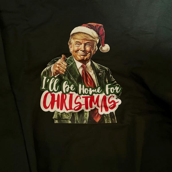 Hohohomie Santa Shirt, Santa Claus Homie Christmas Sweat, Santa Red Hat ...