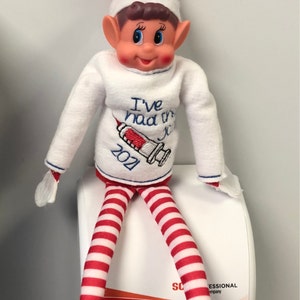 Nurse Treat Bag NHS Gift Bag Secret Santa Christmas Bag - Etsy