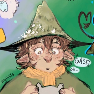 Sazor Braid Brushes Procreate Mini Pack for Ipad and Iphone - Etsy