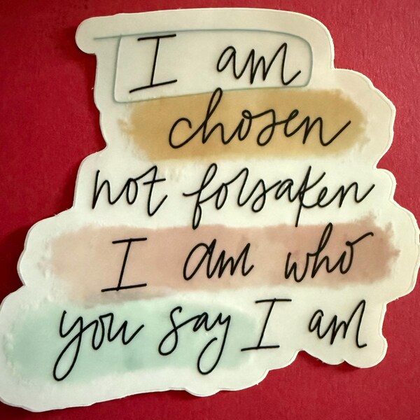 Focus on the Good Sticker, Camera Sticker, Photographer Decal ...