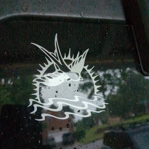 5.56 556 AR-15 Decal FREE SHIPPING - Etsy