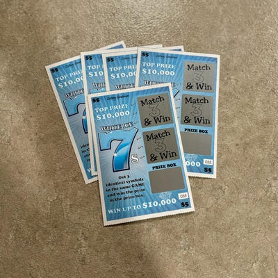 Teacher Parent Reward 50 Pack Scratch off Cards Do-it-yourself Kit DIY ...