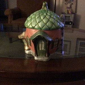 Clay Magic Pottery Ceramic Pottery Bisque Ready to Paint | Etsy