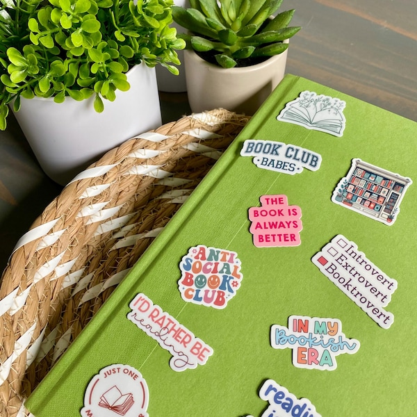 Mini Sticker Pack, Mini Stickers, Filler Stickers, Mini Stickers for ...