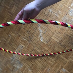 Giant Oversized Monster Collapsible Hula Hoop | Etsy