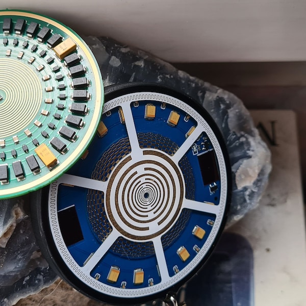 Tesseract Sacred Geometry Crystal Grid for Mediation Altars, Mini Altar ...