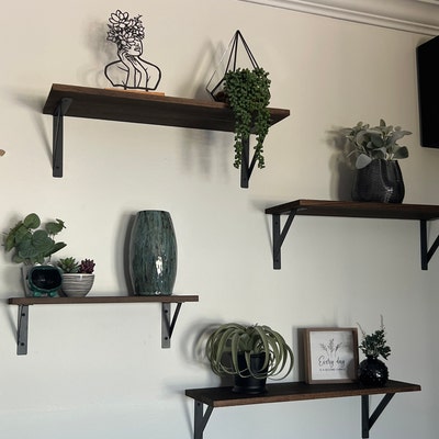 Music Notes Art, Music House Decor Shelf Decor, Bookshelf Decor, Modern ...