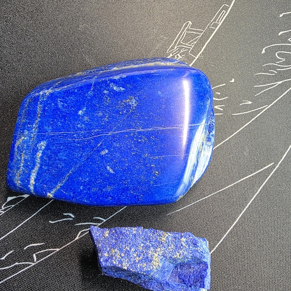 Tumbled Infinite Stone, South African Infinite Stone, Kundalini Energy ...