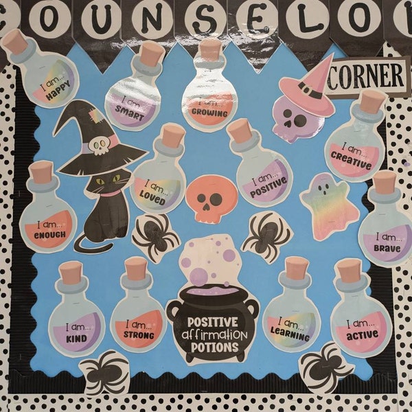 Spread the LOVE Bulletin Board Set Valentines Day February Boards ...