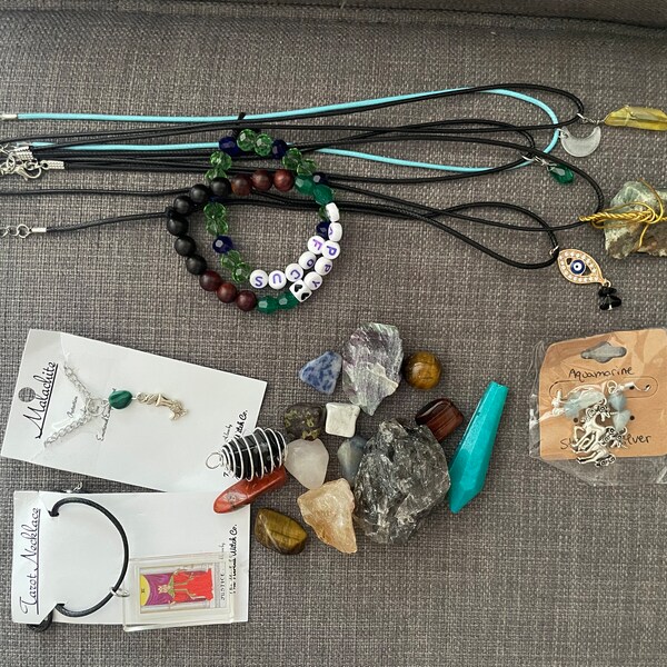 Magic Crystal Confetti, Mystery Witch Scoop, Witch Crystal Confetti ...