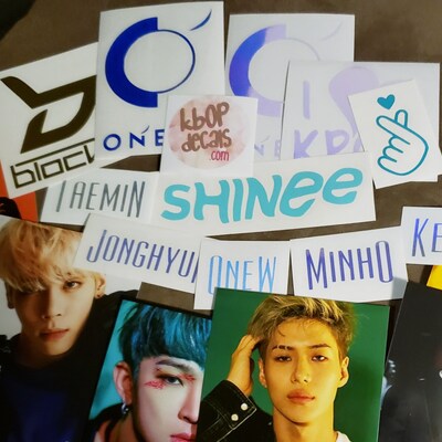 Oneus Logo Decal - Etsy