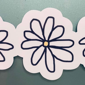 Pam Beesly Sticker Office Jim & Pam Dunder Mifflin The | Etsy