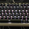 English & Japanese Dual Languages Backlit Keycaps Set for Mechanical ...