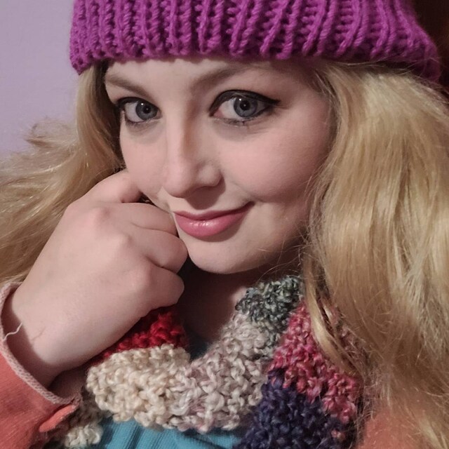 JensNerdyKnitting - Etsy