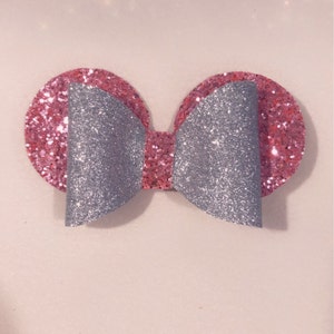 Luna Bow Template SVG Bow Template SVG Files Cricut SVG | Etsy