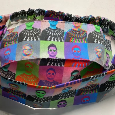 Outlander Mask Panels DIY Fabric Face Mask Cotton - Etsy