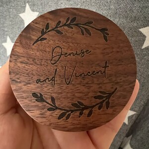 Secret Message Bracelet With Stainless Steel Clasp & Real - Etsy UK