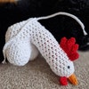 Peter Heater PDF Crochet Pattern - Etsy