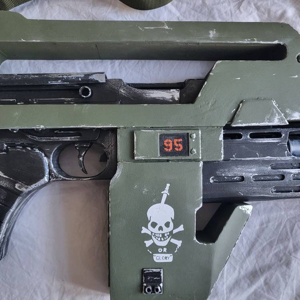 3d Printed Nerf Pulse Rifle Wall Display Mounts - Etsy Canada