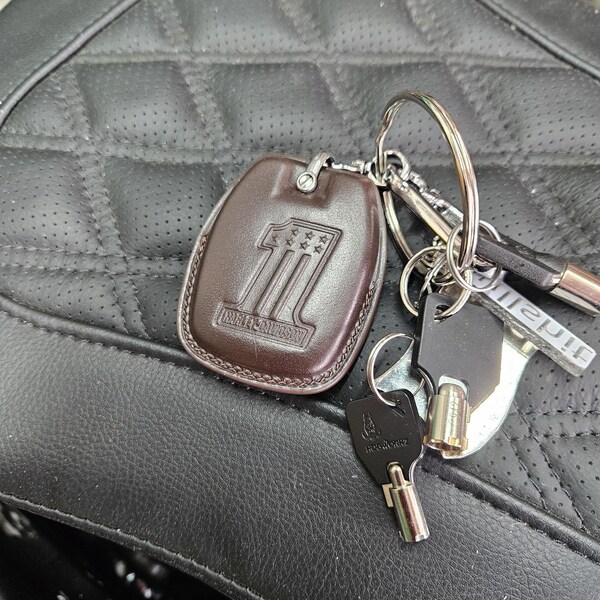 Lexus Leather Key Fob 2023 2024 Case for RX350 GX460 ES350 GS300 IS350 ...