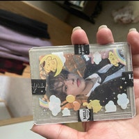 Official OOTD Mini Poster Stray Kids the 3rd Album 5 Star S - Etsy Canada