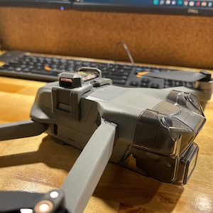 DJI Mavic 2 Pro Zoom and Enterprise Top Strobe Mount for - Etsy