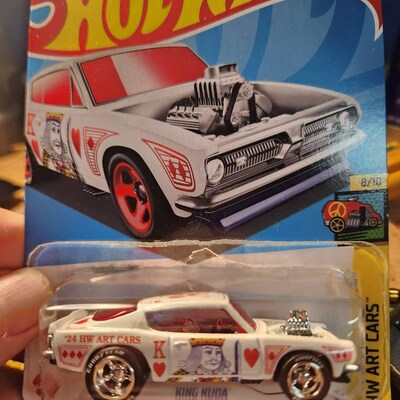 Advan Interior Garage Theme LED Display Diorama - Etsy