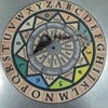 Raven Witch Bells| Wood Wall Decor Hanging |wood Wall Art | Witchy ...