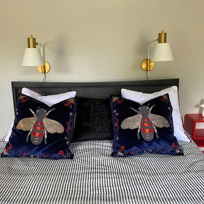 Cheeky Leopard on Super Plush Fabric Snuggly & Stretchy - Etsy