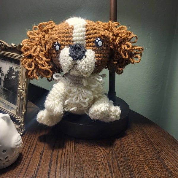No Sew Chunky Lion Amigurumi Crochet Pattern - Etsy