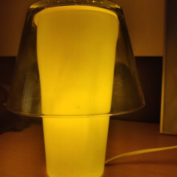 Small World Globe, World Map, Tabletop Globe Metal Axis and Wooden ...