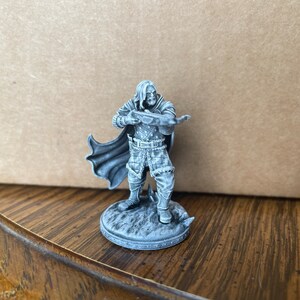 Horror Bearer From dawn of Heresy by Great Grimoire Miniatures - Etsy