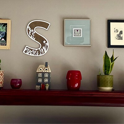 Wood Safari Coat Clothes Hanger Hook Jungle Animals Nursery Wall ...