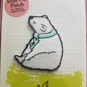 Pew Pew Patches Pastel Milkshake Iron on Patch - Etsy