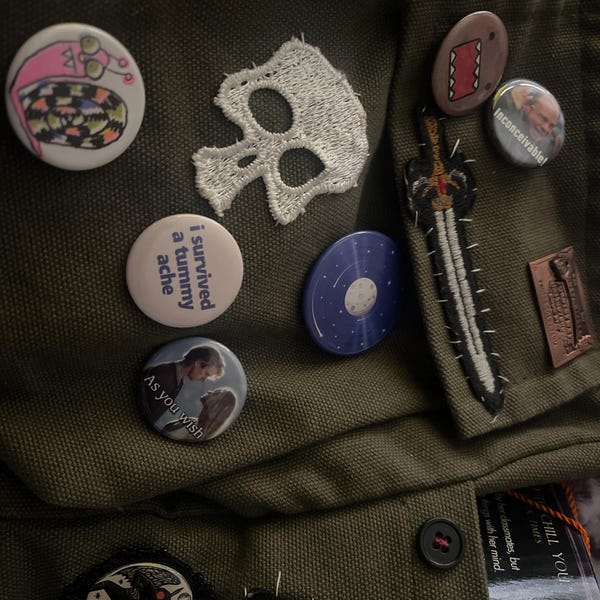 Build Your Own Button Bundle! (SAVE!!!!) Choose Your Own Pack of ...
