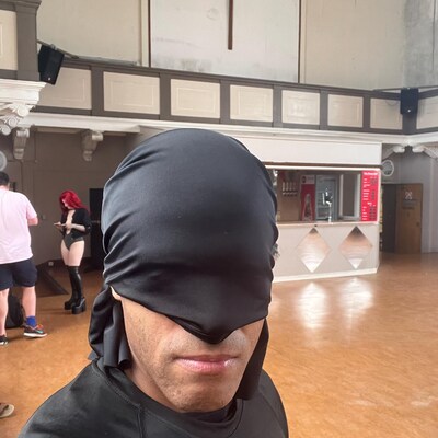 Edward Elric Automail Hand and Forearm TEMPLATE - Etsy