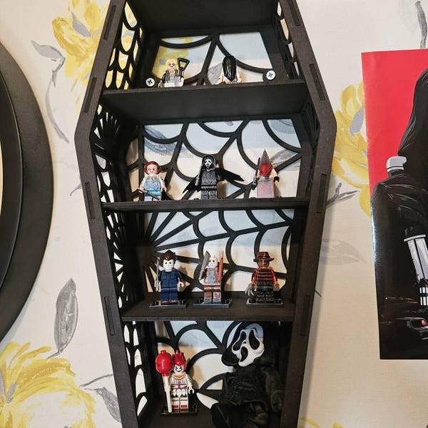 Gothic Display Cabinet, Gothic Décor, Gothic Tower, Gothic Castle ...