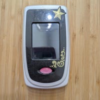 Fresh Pretty Cure Precure Transformation Mobile Notebook Linkrun/ C1 ...