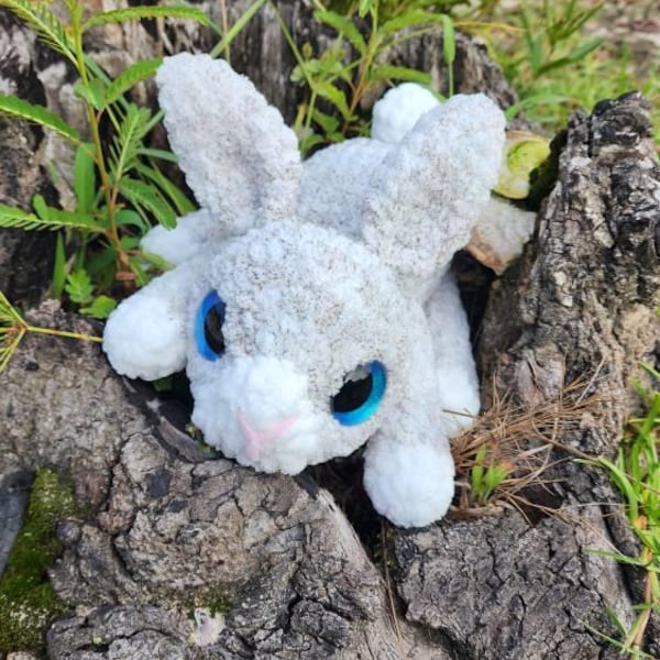 Candy Corn Bat Crochet Pattern Modification, Amigurumi Instructions ...