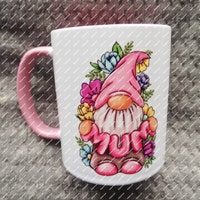 Panda Gnome Gonk Png Clip Art File for Sublimation - Etsy UK