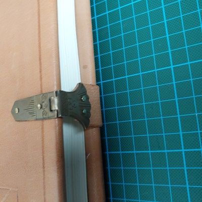 Bookbinding Clasps Sets Bookbinding Tools - Etsy